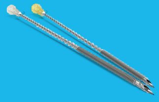 Нити АПТОС для подтяжки лица. Aptos Light Lift и Aptos Surgical